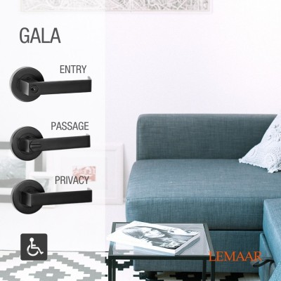 DDA door handles » Lemaar